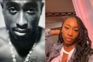 Is Jaycee Shakur The Daughter Of Tupac Shakur? Untold Truth About Her ...