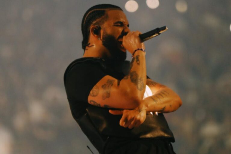 Drake and Rihanna: A Tale of Chemistry, Timing, and What Could Have ...