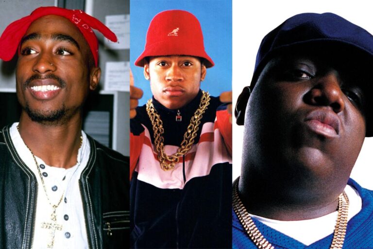 Top 10 90s Hip Hop Fashion & Trends – thehiphoplegends.net