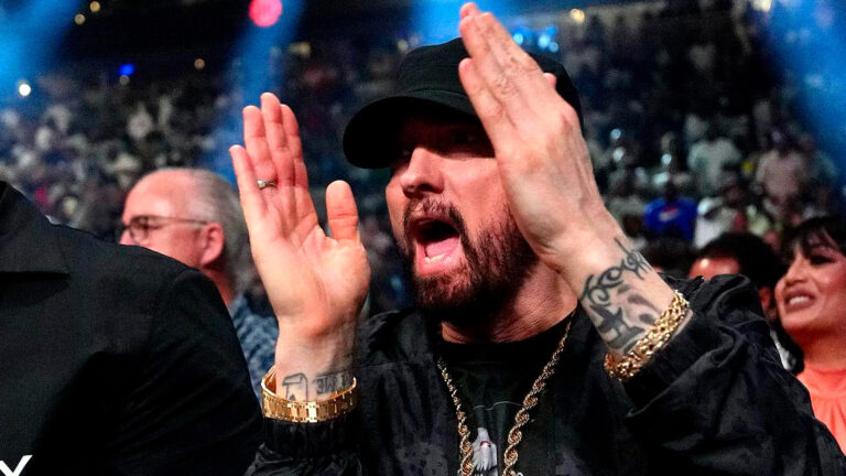 The Day Eminem vs. Snoop Dogg Beef Turned Violent: A Deep Dive Into the ...