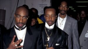 Ice Cube Got CHECKED by MC Hammer?! The Day Hip-Hop’s Most ‘Soft ...