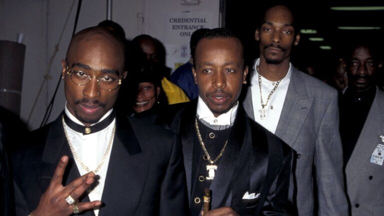 Ice Cube Got CHECKED by MC Hammer?! The Day Hip-Hop’s Most ‘Soft ...