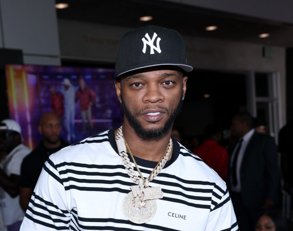 Papoose & Remy Ma FIRE BACK After Claressa Shields Drama BACKFIRES ...
