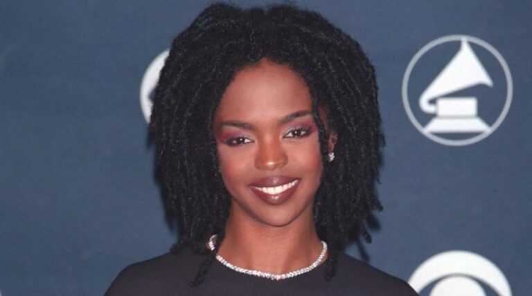 Lauryn Hill Finally Exposes Who Ruined Her Career – thehiphoplegends.net