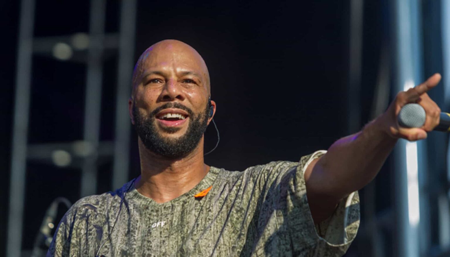 Tiffany Haddish DIAGNOSED With CANCER as Rapper Common’s EX Says ...