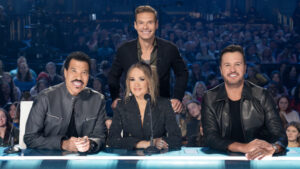 Rae Boyd Stuns American Idol Judges With Powerful “Stone Cold ...